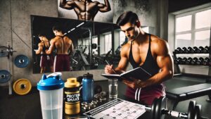 How to Start Bodybuilding Training: A Beginner’s Guide to Preparing for ...